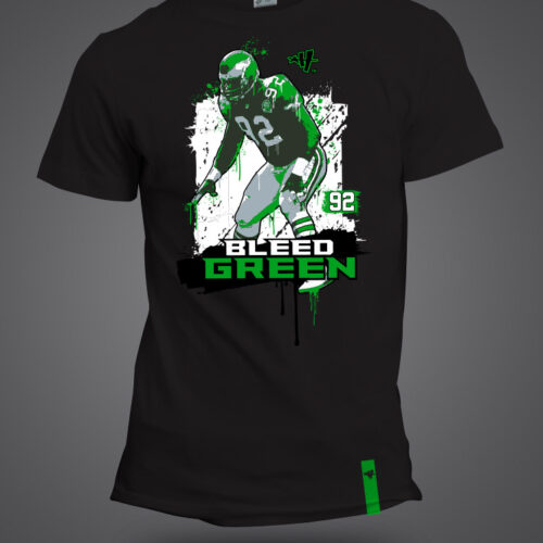 Bleed Green Archives | Art History 101 Clothing