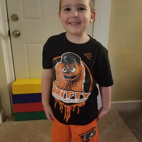 Toddlers | Art History 101 Clothing