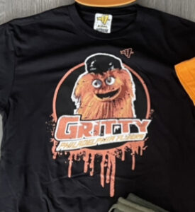 Flyers | Art History 101 Clothing