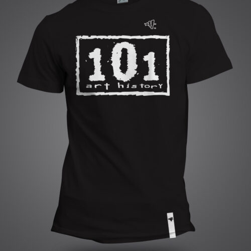 Tees | Page 3 of 4 | Art History 101 Clothing