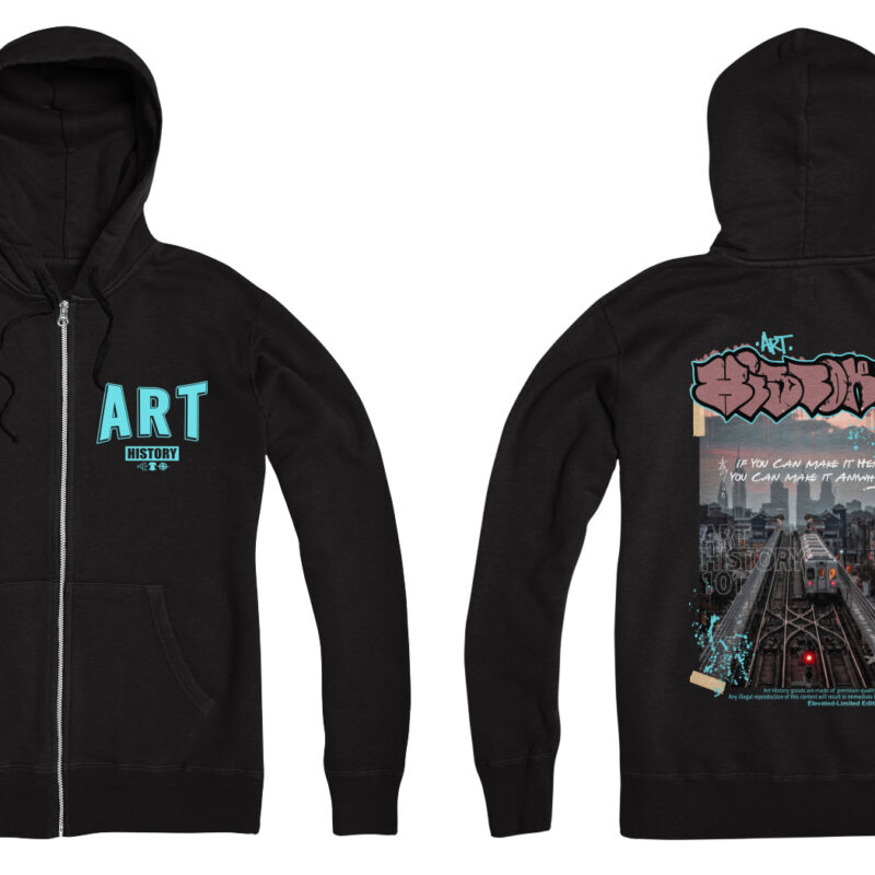 Hoodies | Art History 101 Clothing