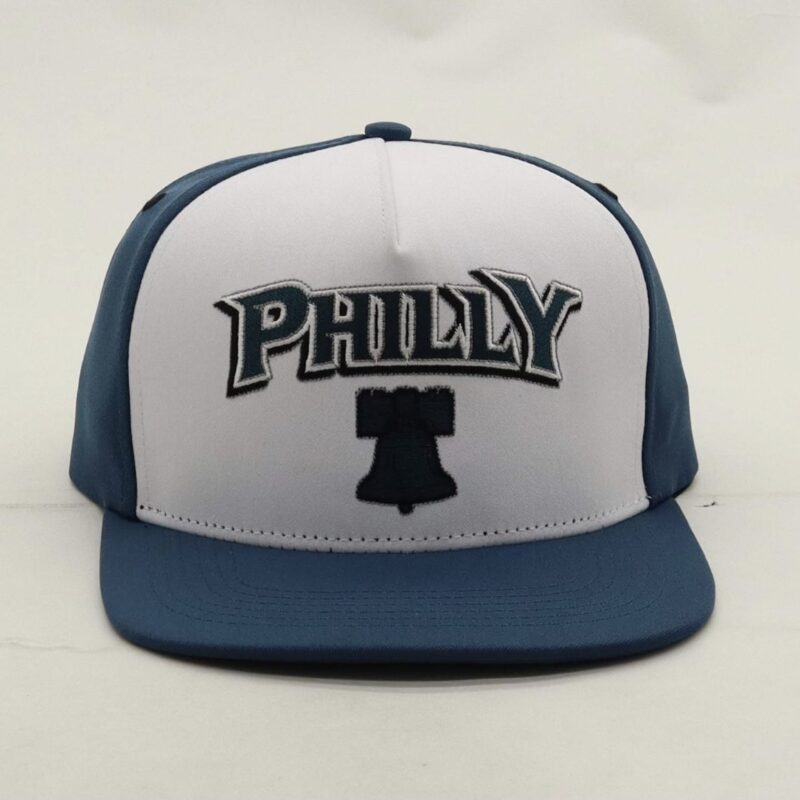 Philly Liberty Bell Snapback | Art History 101 Clothing