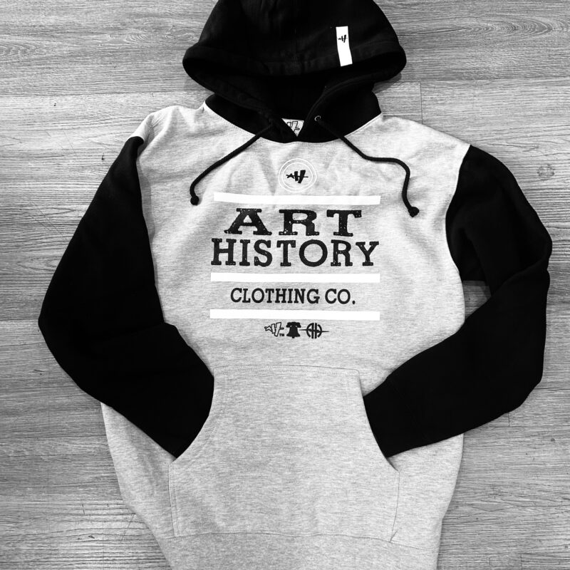 Hoodies | Art History 101 Clothing