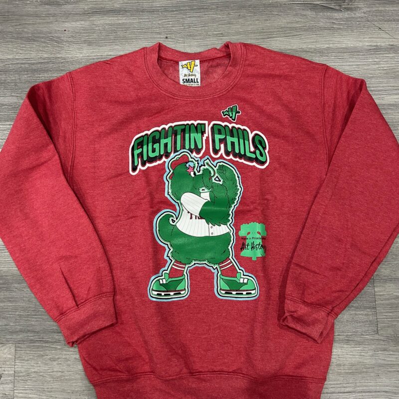 Phillies | Art History 101 Clothing