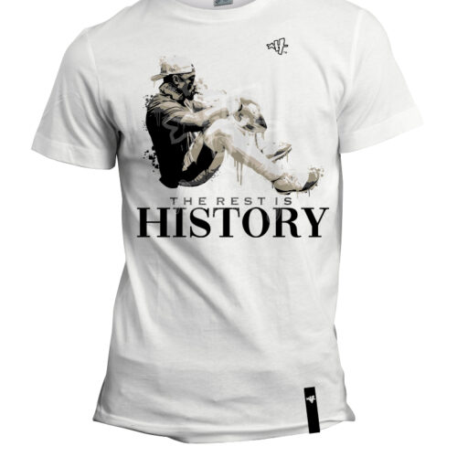 Art History 101: Authentic Philly Streetwear