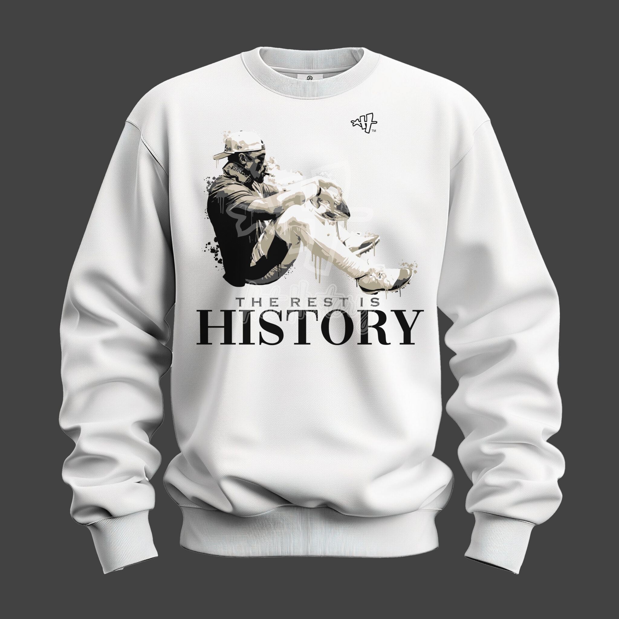 Art History 101: Authentic Philly Streetwear