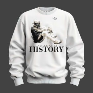 Art History 101: Authentic Philly Streetwear